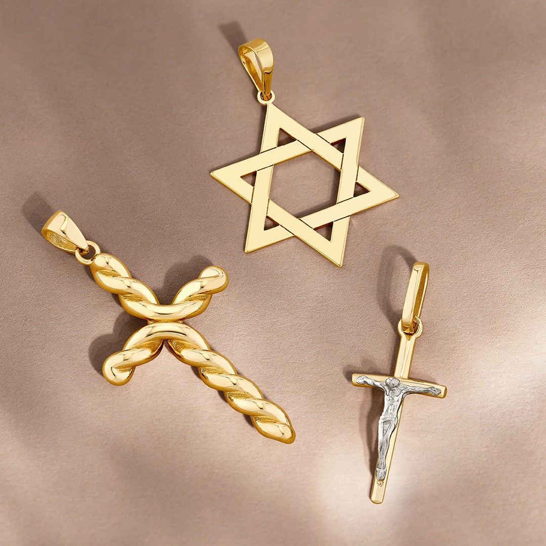 Pendants – Martin & Martin