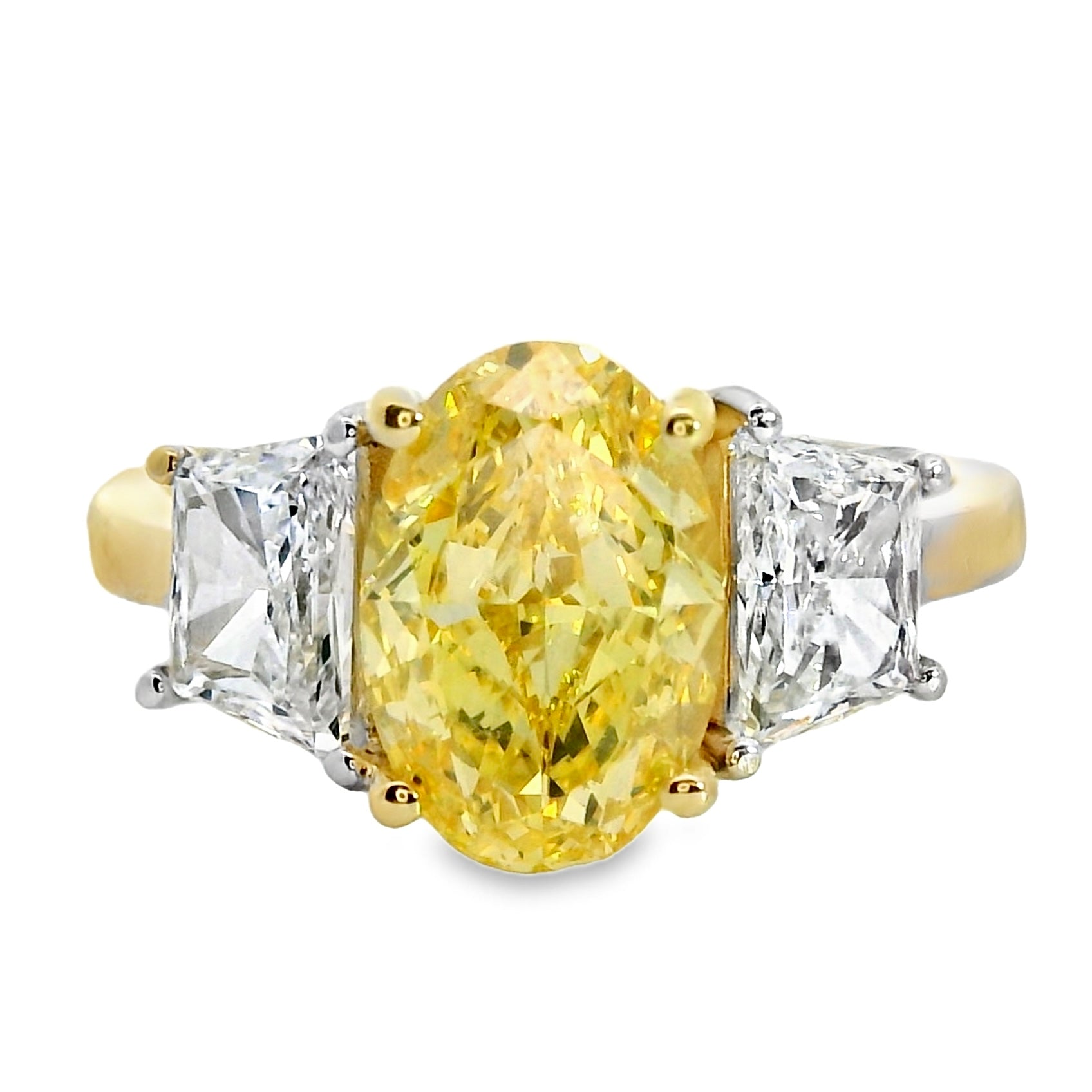 Diamond Engagement Ring – Martin & Martin