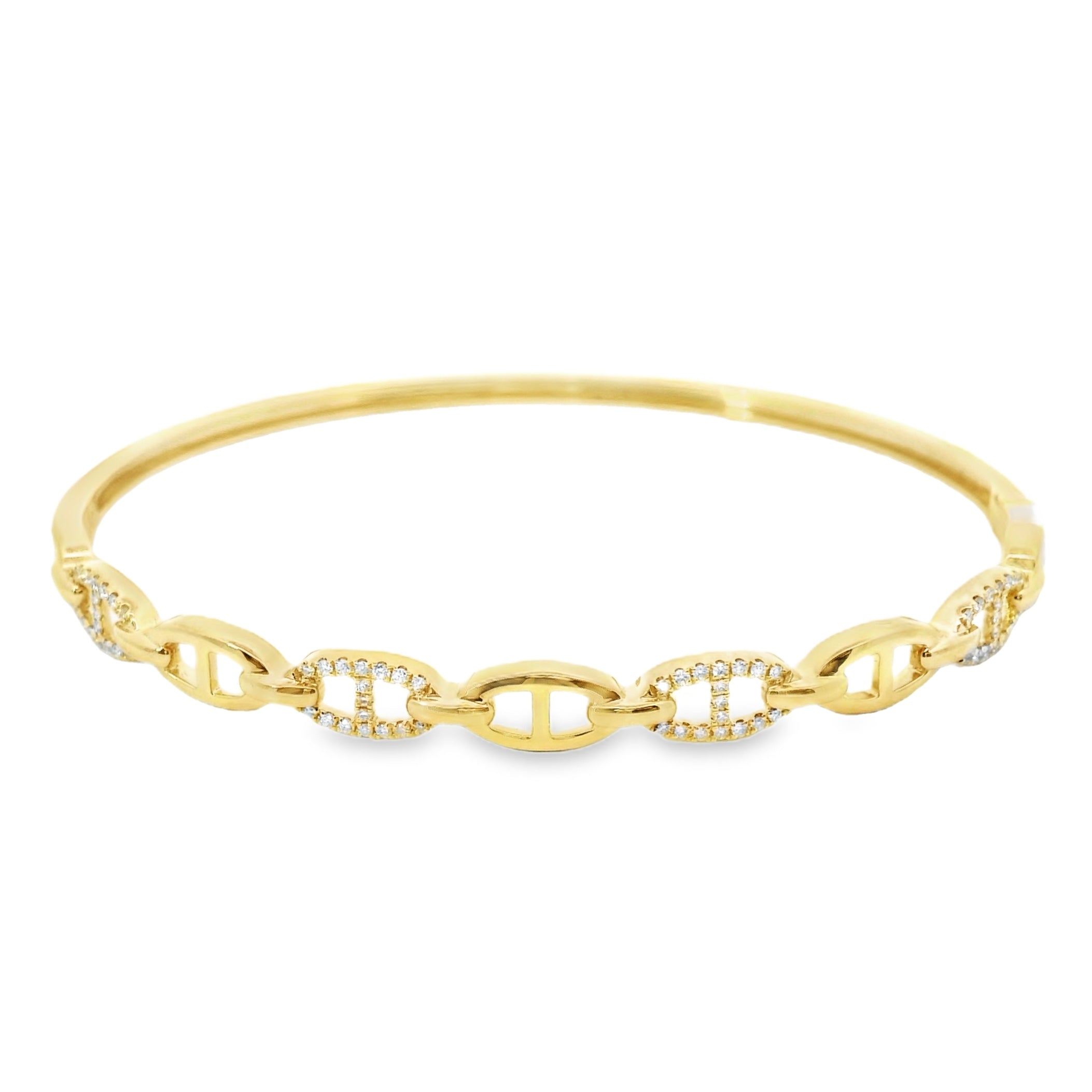 Diamond Bracelet – Martin & Martin