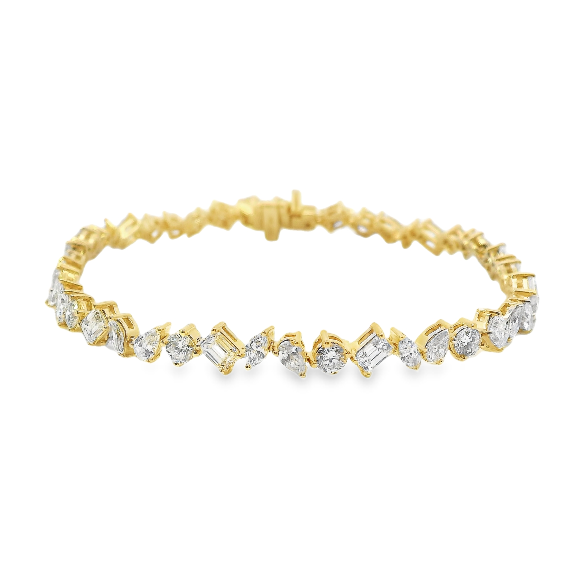 Diamond Bracelet – Martin & Martin