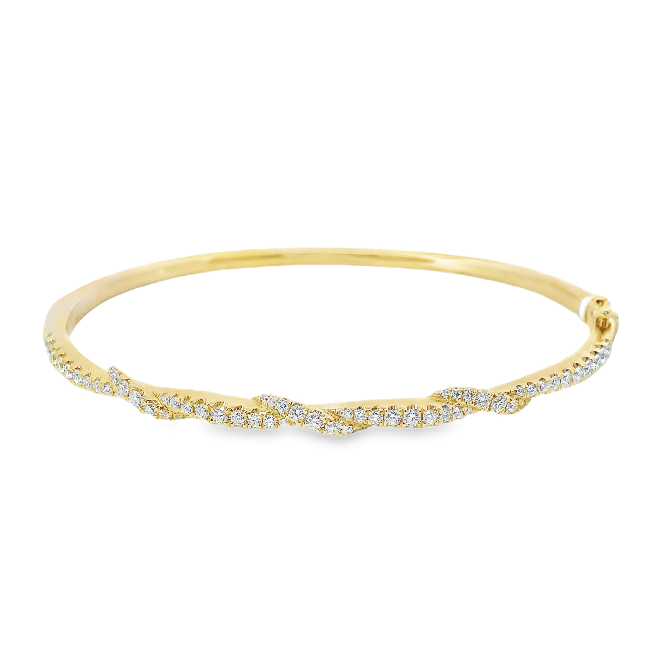 Diamond Bracelet – Martin & Martin