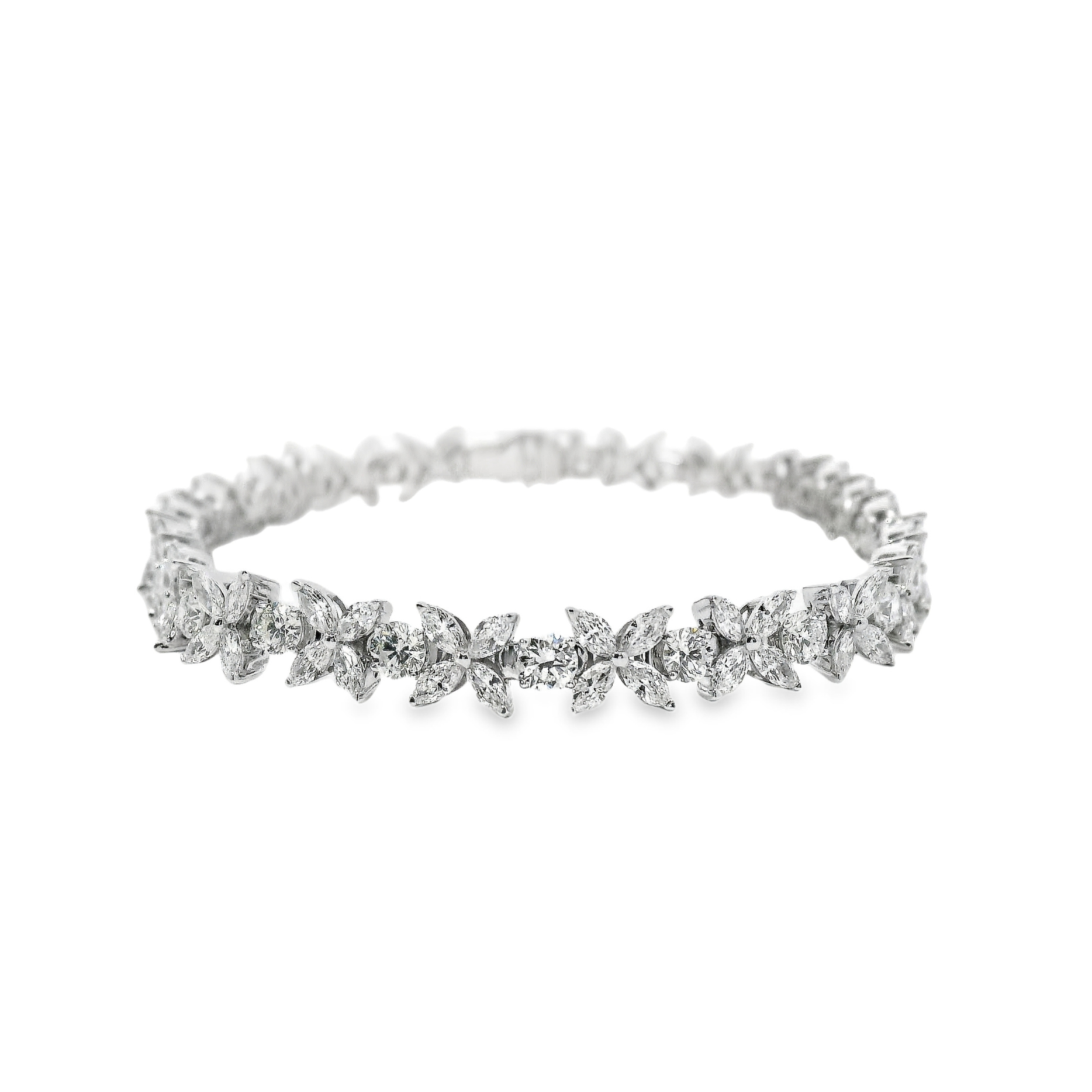 Diamond Bracelet – Martin & Martin