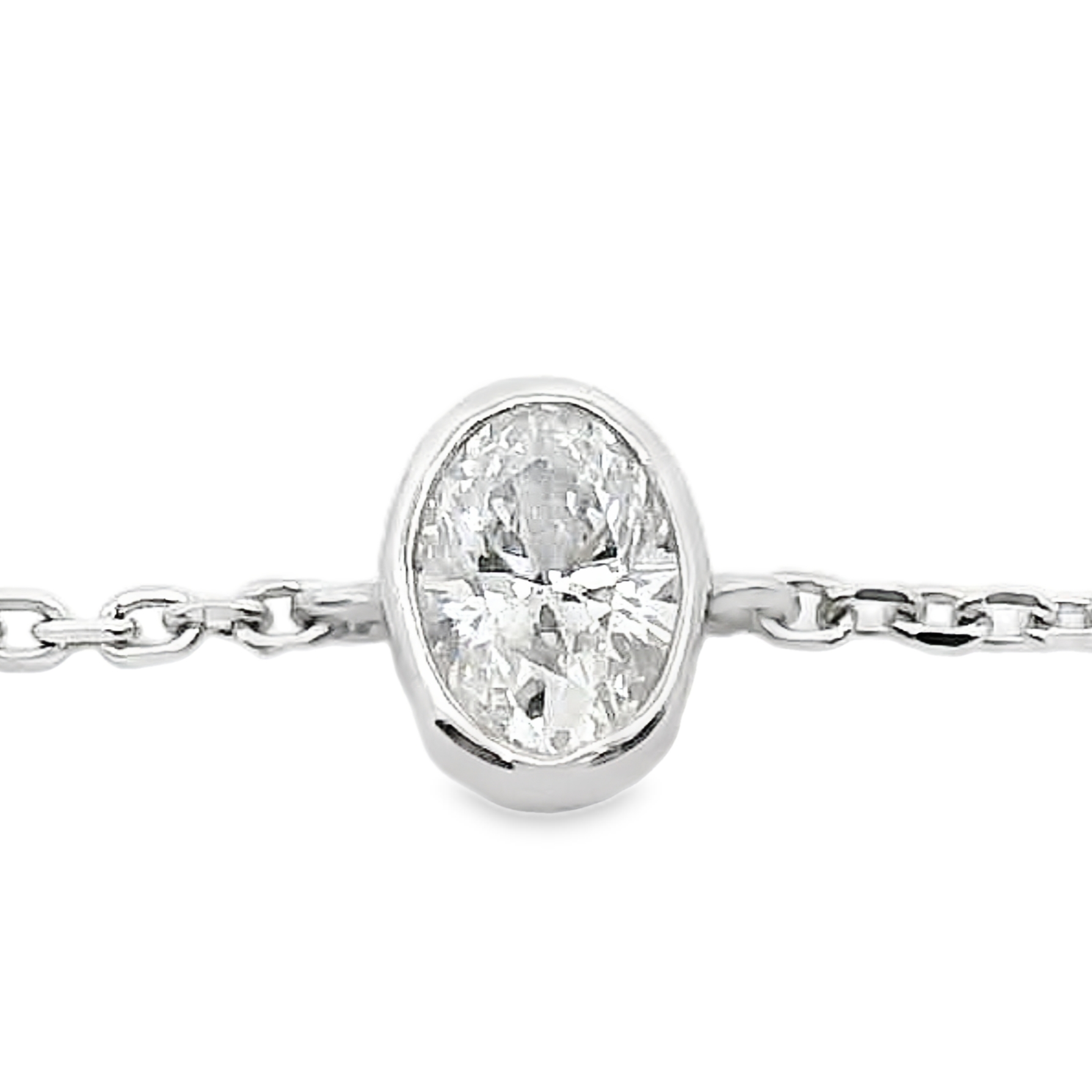 Diamond Bracelet – Martin & Martin